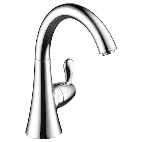 DELTA デルタキッチンアクセサリー ソープディスペンサー RP100734BL マットブラック - ハイステージ輸入建材ネットショップ